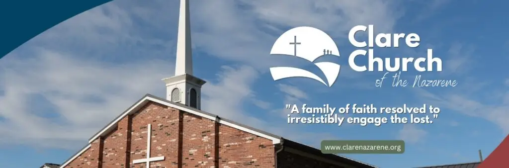 Clare Church of the Nazarene – Clare Area Chamber of Commerce